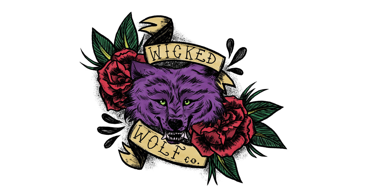 Wicked Wolf Co